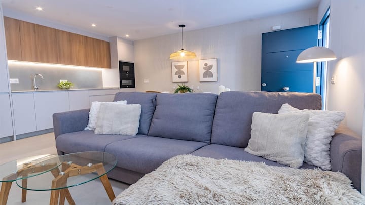 Appartements Medina Suites Cordoba - 3 - Córdoba
