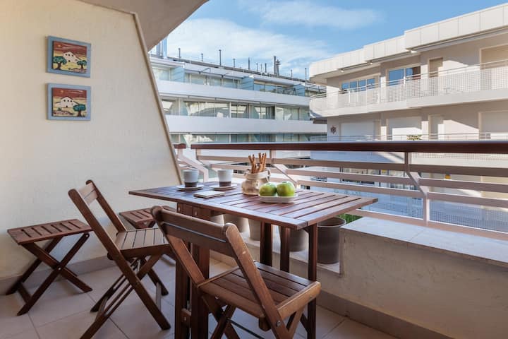 Beach Apartment In Tossa - Tossa de Mar
