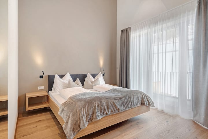 Murrer Doppelzimmer 302 - Vipiteno