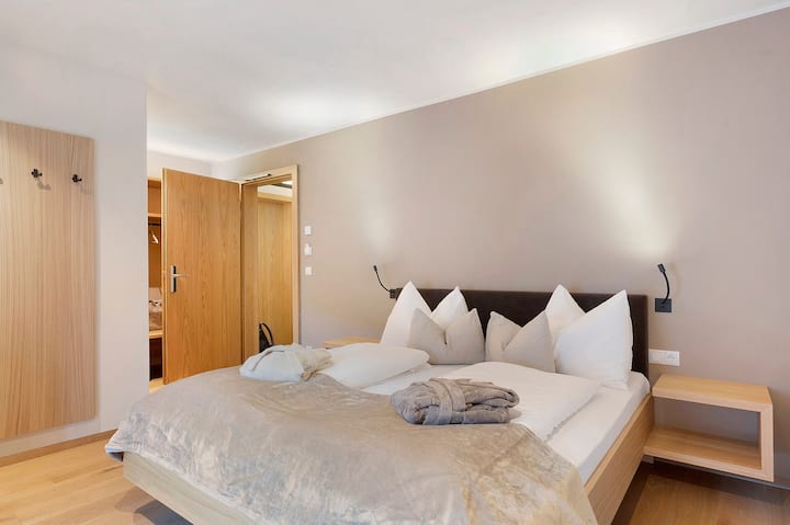 Murrer Doppelzimmer 204 - Vipiteno