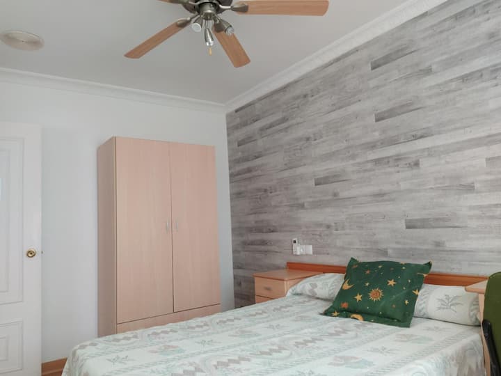 Comfortable Excellent Views - Almería