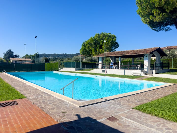 Borgo Adige 12 By Whale Homes - Padenghe sul Garda