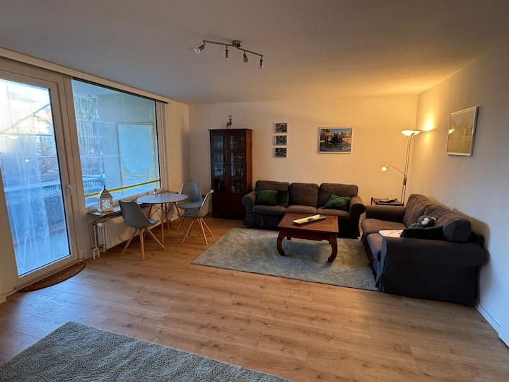 Luchsury Appartement, Luchsury Appartment - Wernigerode