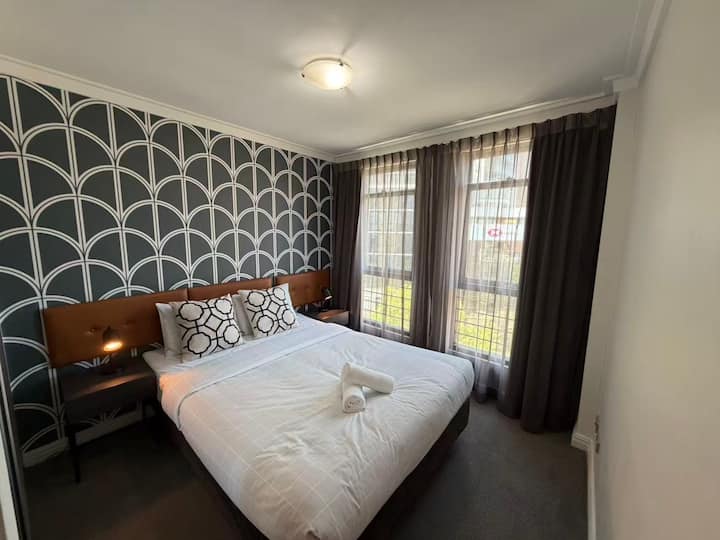 Kozyguru | Haymarket | Walk Everywhere Cbd Stay - Sydney central station