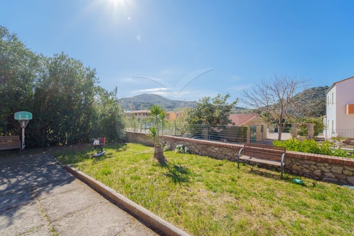 App. Ti Granella Goelba - Trilocale - Portoferraio