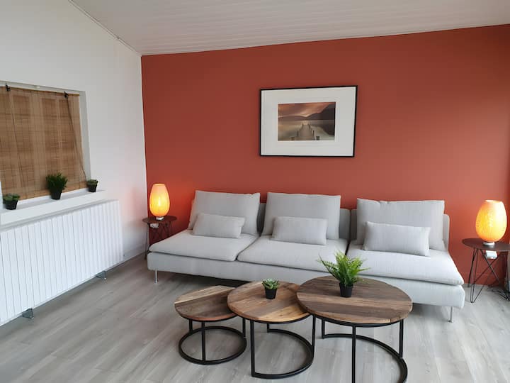 Ô'Wazo, Jolie Maison, Piscine - Lanton