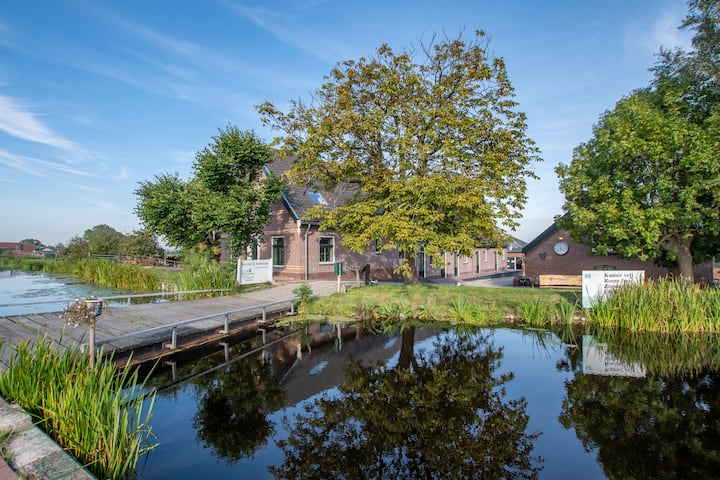 Accommodation 9: 2-person Apartment - Zoetermeer