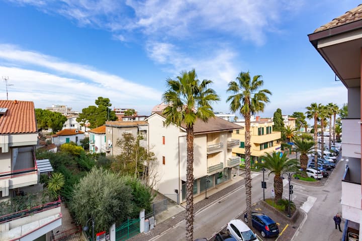 Adelina 2 - Tortoreto