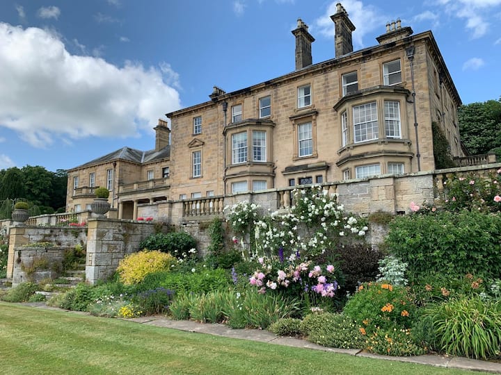 The West Wing - Corbridge