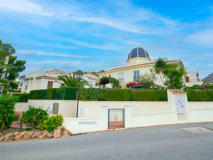 Altea Natura By Interhome - Altea