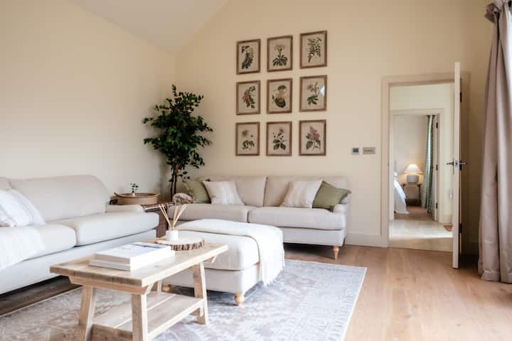 Stunning 2 Bedroom Cottage Near Burford - Cotswolds