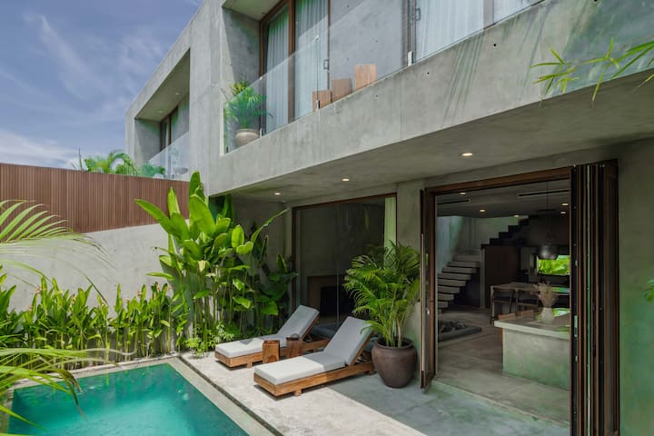 2br Villa • Private Pool • Uluwatu • Konā Villas - Indonesia