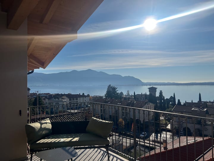 Seta - Seta Di Lago - Love Italy Homes - Iseo