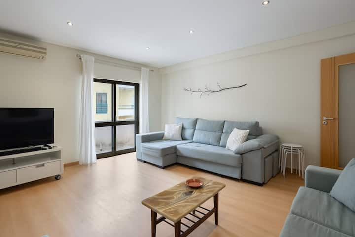 Tac - Pêra Sun & Sea - Armação de Pêra