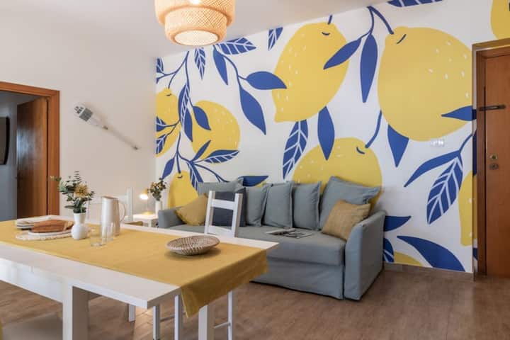 Pineta Mare Deluxe - Martinsicuro