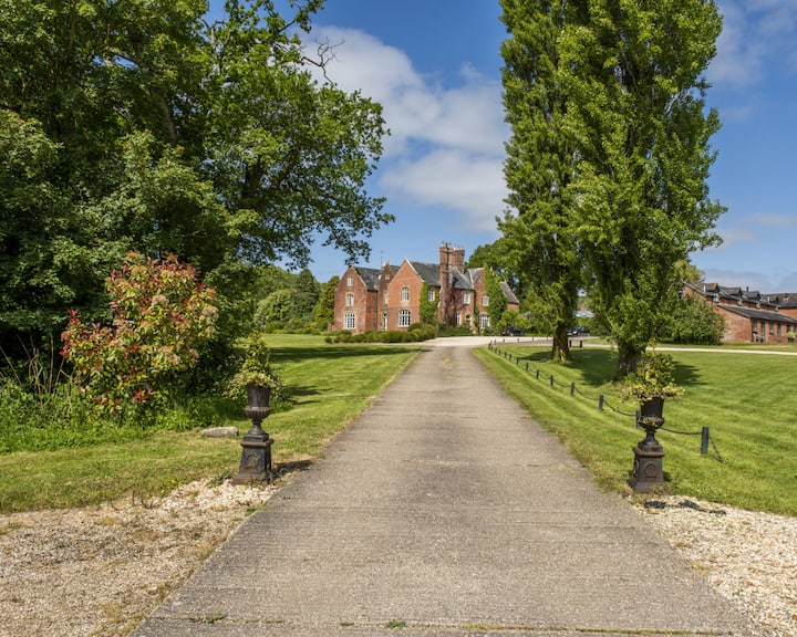 Marshwood Manor Cottages By Group Retreats - Dorset