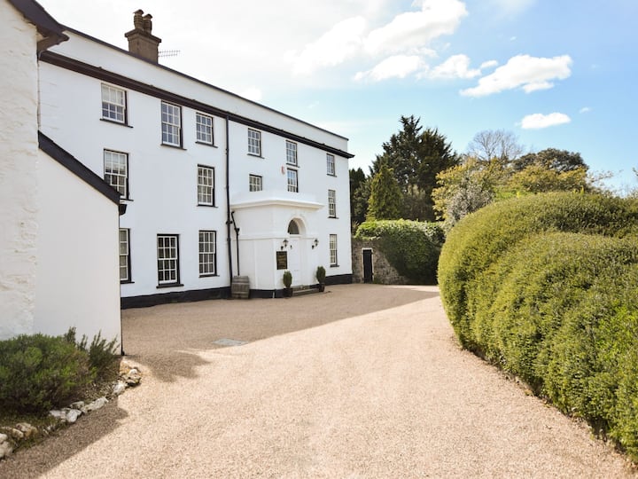 10 Bed In Barnstaple (28974) - North Devon District