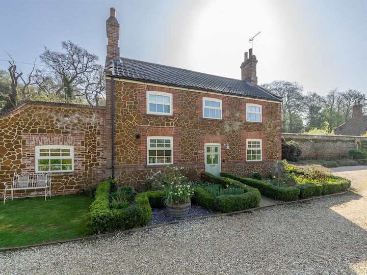 3 Bed In King's Lynn (Oc-kt097) - Hunstanton