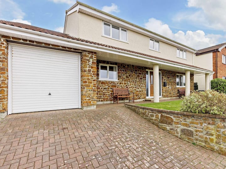 4 Bed In Bude (Oc-51604) - Bude