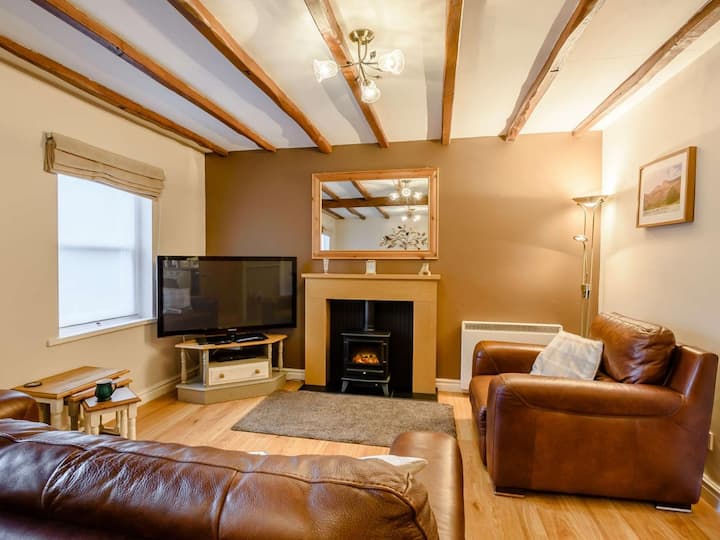 2 Bed In Hawkshead (Oc-llh60) - Coniston
