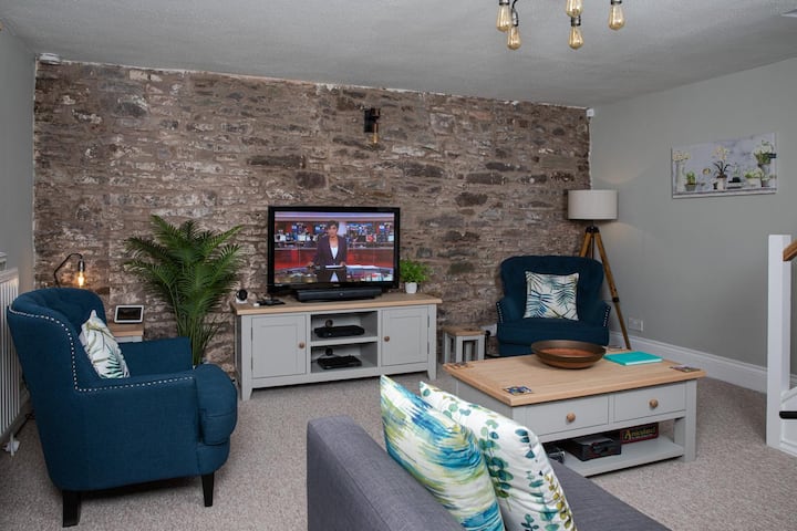 2 Bed In Brecon (Oc-bn436) - Brecon