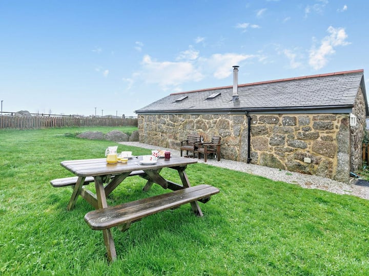 1 Bed In Penzance (Oc-ivban) - Porthcurno