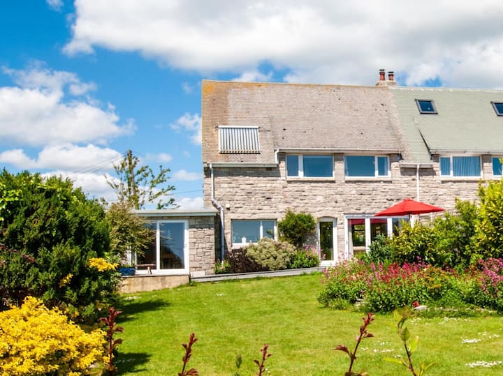 4 Bed In Worth Matravers (Oc-ic118) - Swanage