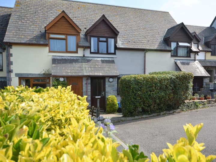 2 Bed In Boscastle (Oc-54474) - Boscastle