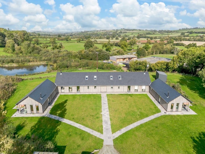 3 Bed In Brecon (Oc-88172) - Brecon