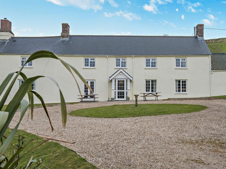 6 Bed In Plymouth (Oc-farmh) - Plymouth