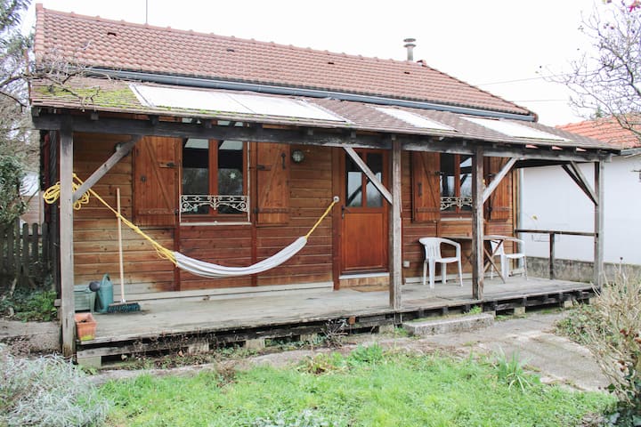 Maison Avec Jardin Pour 6 Personnes à Vitry - Vitry-sur-Seine