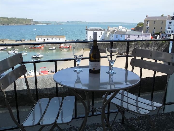 3 Bed In Tenby (Fb225) - Tenby