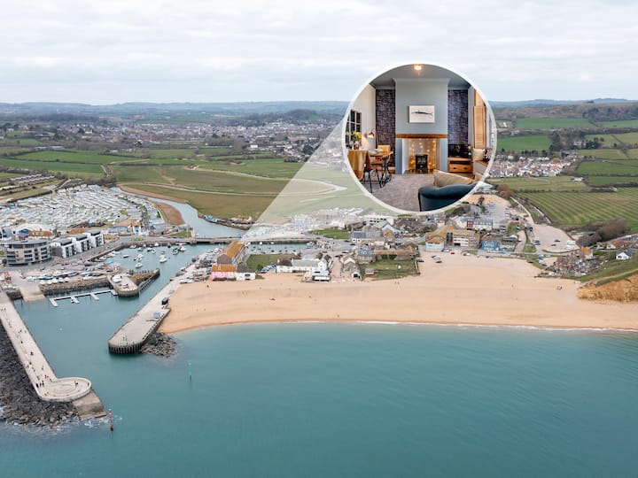 1 Bed In West Bay (93502) - Bridport