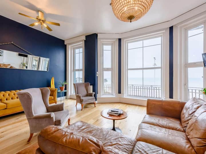 7 Bed In St. Leonards-on-sea (Oc-52620) - Saint Leonards