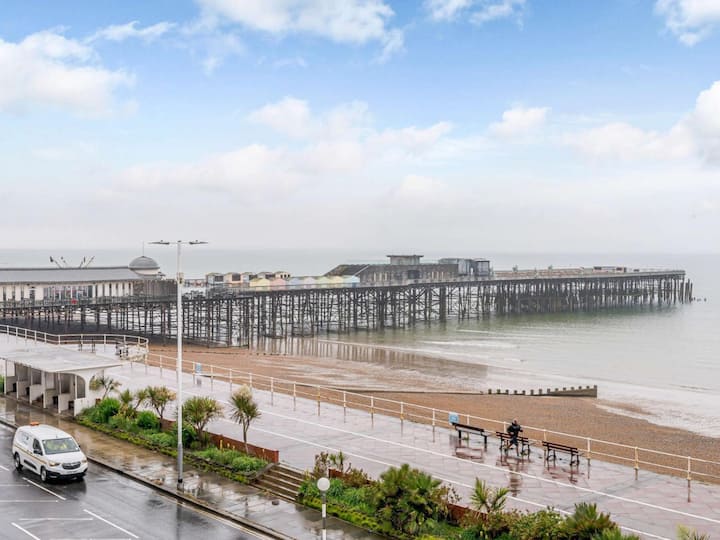 7 Bed In St. Leonards-on-sea (Oc-52620) - Hastings