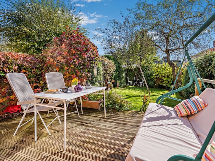 2 Bed In Brecon (Oc-bn329) - Brecon