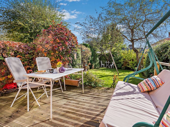 2 Bed In Brecon (Bn329) - Brecon