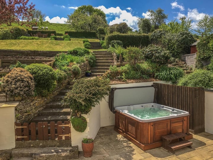 4 Bed In Bridport (Oc-dc195) - Burton Bradstock