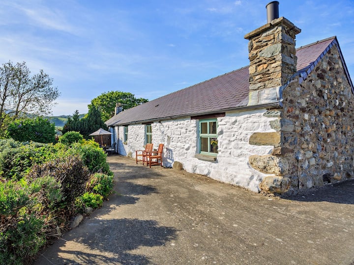 2 Bed In Conwy (95905) - Conwy