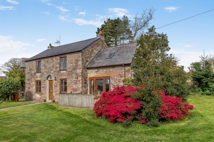 1 Bed In St. Austell (Oc-poppa) - St Austell