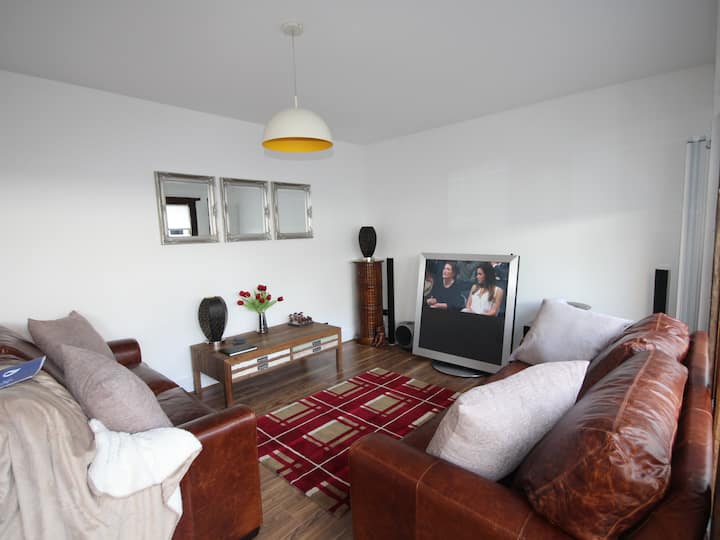 Harpenden House Apartment 2 Quality At Its Best! - Harpenden
