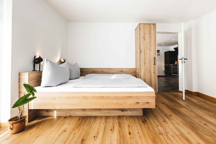 Dorfhuus - Mittelberg