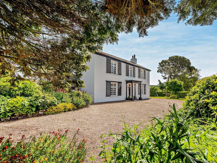 6 Bed In Bideford (Oc-81507) - Bideford