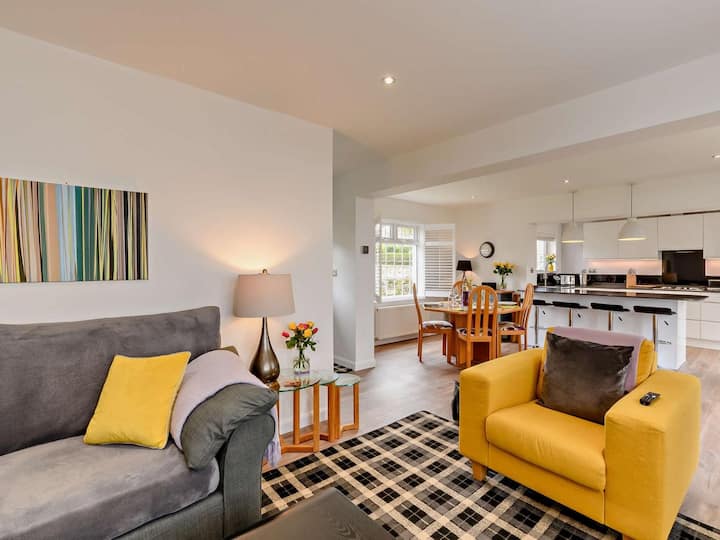 2 Bed In Bamburgh (Oc-92132) - Bamburgh