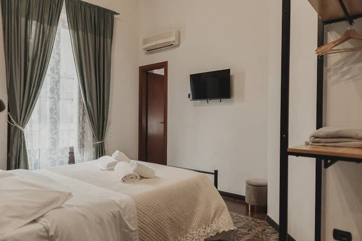 King’ Chambers - Cefalù