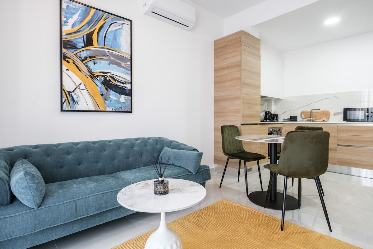 Résidence Midas A XXIII - Appartements à louer à Lemesos, Lemesos ...