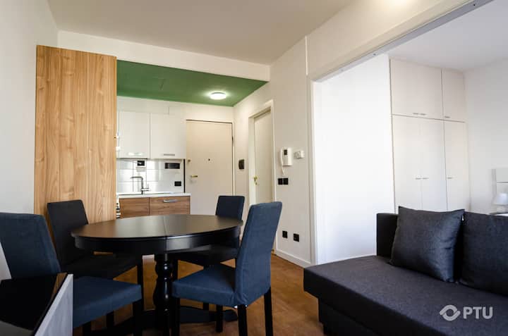 Poloturisticoumbria Del Bacio Apartment - Perugia