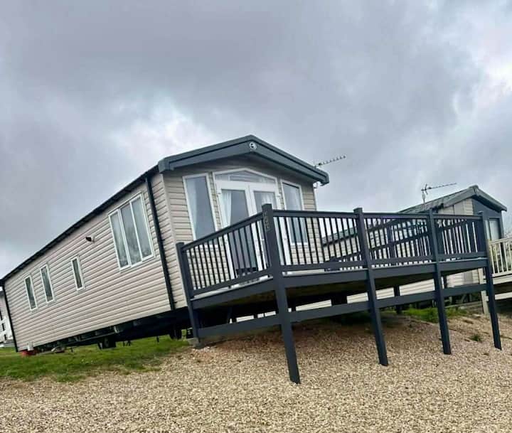 293 Static Caravan Beverley Bay Paignton - Totnes