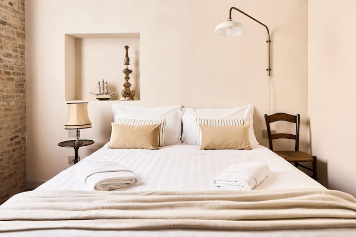 Casa Olga - Le Dimore Del Centro - Santarcangelo di Romagna