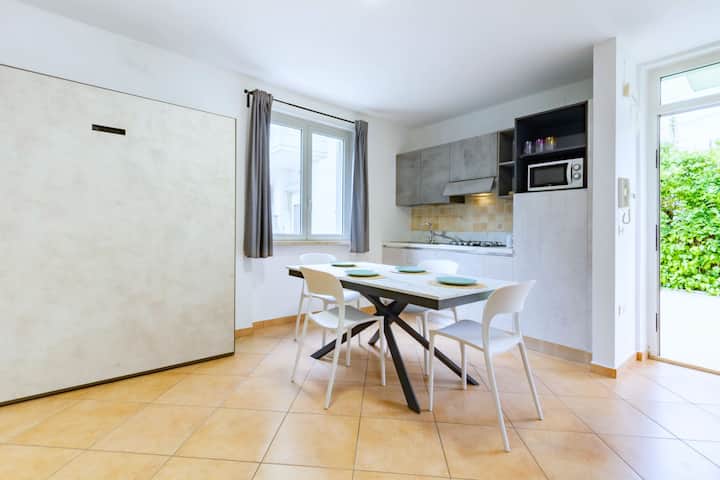 Verde Mare Pt2 - Alba Adriatica